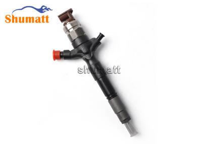 China Recon Gemeenschappelijke Spoorbrandstofinjector 23670-0740 de motor van de 0 23670-30420 kostuumsdiesel Te koop
