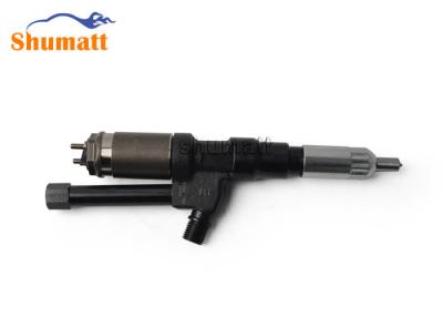 China Recon Gemeenschappelijke Spoorbrandstofinjector 095000-0245 voor dieselmotor Te koop