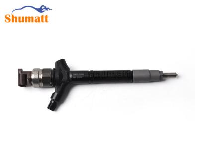 China De echte Gemeenschappelijke de kostuums diesel van Spoorbrandstofinjector 095000-9780 095000-978# motor van Cr Te koop