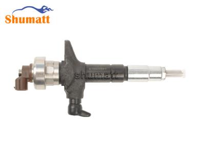 China Recon Gemeenschappelijke Spoorbrandstofinjector 98011604 8-98011604-1 kostuums aan dieselmotorsysteem Te koop