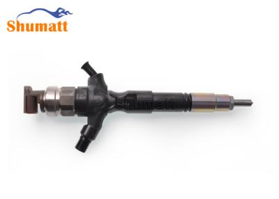 China De echte Gemeenschappelijke Spoorbrandstofinjector Assy 23670-30050 past kd 2 aan - 2,5 FTV 2004/11 Te koop