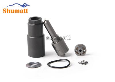 中国 Shumattのディーゼル燃料 エンジンのための本物のCRの燃料噴射装置のOverhualのキット23670-0L010 販売のため