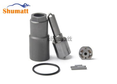 Cina Corredo genuino 095000-6990 di Overhual dell'iniettore di combustibile del CR di Shumatt per il motore del combustibile diesel in vendita