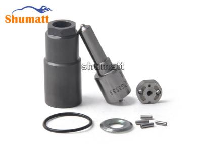 Cina Corredo genuino 295050-0620 di Overhual dell'iniettore di combustibile del CR di Shumatt per l'iniettore 295050-0620 in vendita