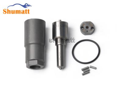 Cina Corredo genuino 23670-0L090 di Overhual dell'iniettore di combustibile del CR di Shumatt per l'iniettore 095000-5801 in vendita