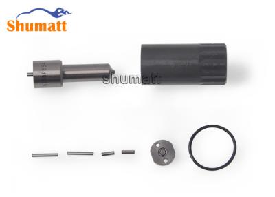 中国 本物のCRの燃料噴射装置のOverhualのキット095000-471の注入の部品 販売のため