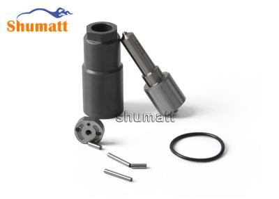 China Echte Shumatt-van de Brandstofinjectoroverhual van Cr Uitrusting 095000-7140 voor injecteur 095000-7140 Te koop