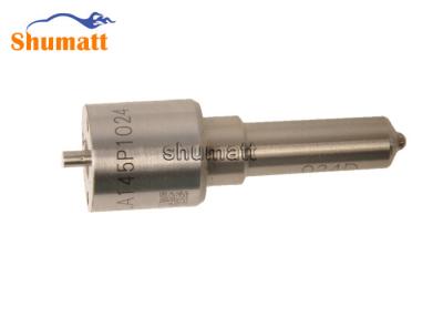 Cina Nuovo Shumatt ugello DLLA 145 P1024 dell'iniettore dell'OEM per l'iniettore 095000-5931 095000-8740 in vendita