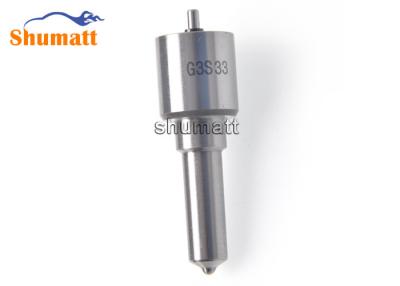 China Bocal novo G3S33 do injetor do OEM para 295050-0800 0620 0810 2KD à venda
