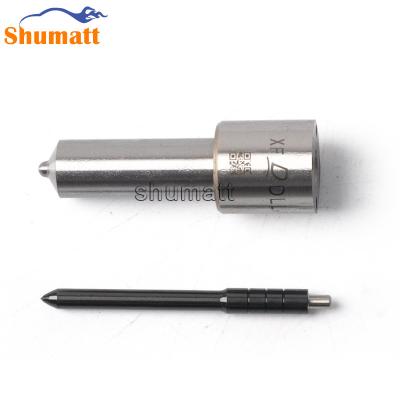 Cina Nuovo ugello DLLA158P854 dell'OEM per l'iniettore 095000-5471 in vendita