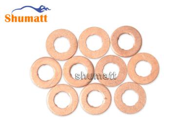 China O injetor novo do OEM aquece o calço F00VC17503 da arruela do cobre da gaxeta de Schield para 0445110020/028/029 de injetor à venda