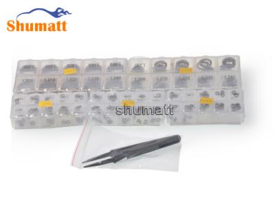 China Válvula de solenoide nova B14 do injetor 500PCS do OEM B25 B31 B37 B42 para 0445 110 à venda