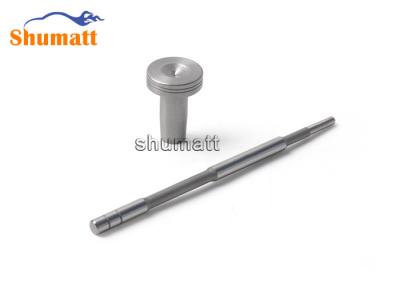 中国 OEM新しいShumattの注入器の制御弁は0445 120のためのF00RJ02806を110/156/164の注入器置いた 販売のため