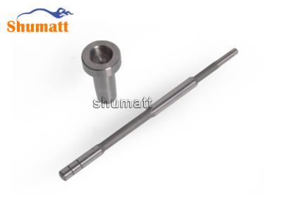 China A+ de nieuwe Shumatt-Klep van de Injecteurscontrole Vastgestelde F00VC01359 voor 0445110293/305/313 injecteur Te koop