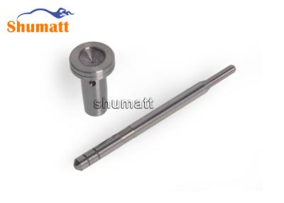 China A+ de nieuwe Shumatt-Klep van de Injecteurscontrole Vastgestelde F00RJ00339 voor 0445120010/014/015 injecteur Te koop