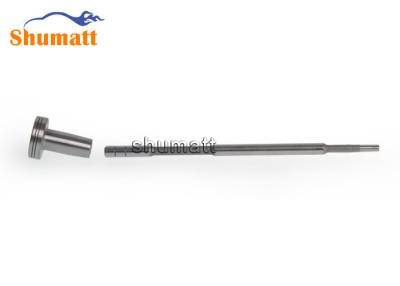 China A+ de nieuwe Shumatt-Klep van de Injecteurscontrole Vastgestelde F00RJ01159 voor 0445120024/027/044 injecteur Te koop