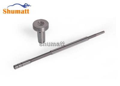 China A+ de nieuwe Shumatt-Klep van de Injecteurscontrole Vastgestelde F00RJ01692 voor 0445 120 081/107 injecteur Te koop