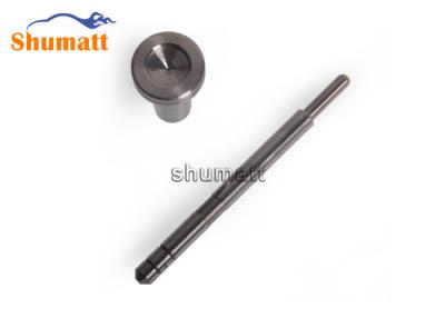 China A+ de nieuwe Shumatt-Klep van de Injecteurscontrole Vastgestelde F00RJ02005 voor injecteur 0445120008 Te koop