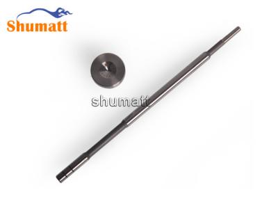 China A+ de nieuwe Shumatt-Klep van de Injecteurscontrole Vastgestelde F00RJ02056 voor 0445120142/310/325 injecteur Te koop