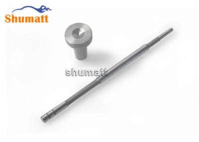 China A+ de nieuwe Shumatt-Klep van de Injecteurscontrole Vastgestelde F00RJ02103 voor injecteur 0445120134 Te koop