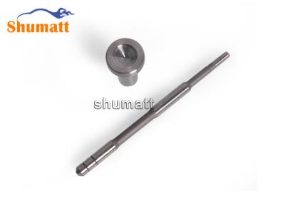 China A+ de nieuwe Shumatt-Klep van de Injecteurscontrole Vastgestelde F00RJ02130 voor 0445120059/060/123 injecteur Te koop