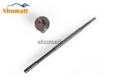 China A+ de nieuwe Shumatt-Klep van de Injecteurscontrole Vastgestelde F00RJ02466 voor 0445120217/218/219 injecteur Te koop