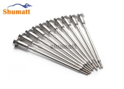 China OEM de nieuwe Shumatt Klep van de Injecteurscontrole Vastgestelde F00VC01001 voor 0445110009/010/011 injecteur Te koop