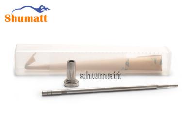 China OEM de nieuwe Shumatt Klep van de Injecteurscontrole Vastgestelde F00VC01033 voor 0445110091/092 injecteur Te koop