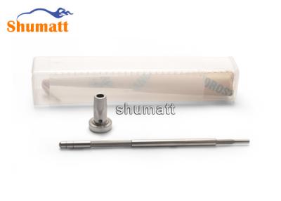 China OEM de nieuwe Shumatt Klep van de Injecteurscontrole Vastgestelde F00VC01051 voor 0445110181/182/189 injecteur Te koop