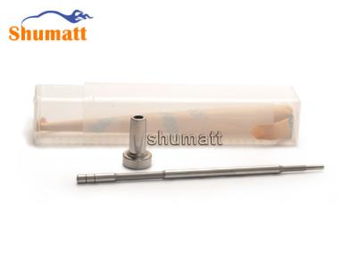 China OEM de nieuwe Shumatt Klep van de Injecteurscontrole Vastgestelde F00VC01338 voor 0445110247/248/273 injecteur Te koop
