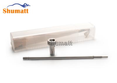 中国 OEM新しいShumattの注入器の制御弁は0445110376注入器のためのF00VC01383を置いた 販売のため