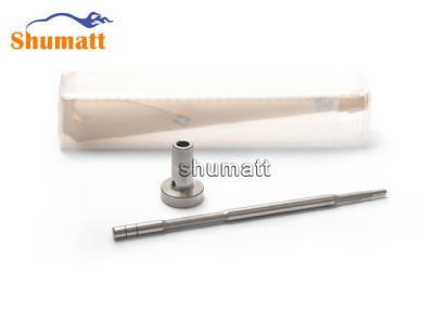 China OEM de nieuwe Shumatt Klep van de Injecteurscontrole Vastgestelde F00RJ01657 voor 0445120078/124 Injecteur Te koop