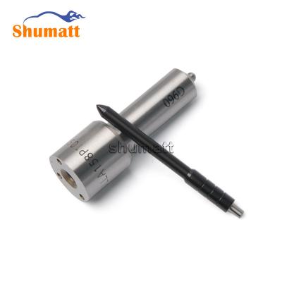 Cina Nuovo Shumatt ugello DLLA158P1096 dell'iniettore dell'OEM per 095000-8901/5470/5471/5473/5474 in vendita