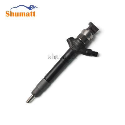China Shumattrecon Gemeenschappelijke Spoorbrandstofinjector 095000-978# voor motor 1vd-FTV Te koop