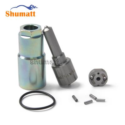 Cina Corredo genuino 095000-6253 di Overhual dell'iniettore di combustibile del CR per il motore del combustibile diesel in vendita