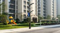 China Multi Function Smart Street Light Poles Remote Dimming City Light Poles for sale