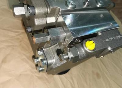 중국 R910905022 AA4VSO71LR2G/10R-PPB13N00 렉스로스 A4VSO 시리즈 축 방향 피스톤 변량펌프 판매용