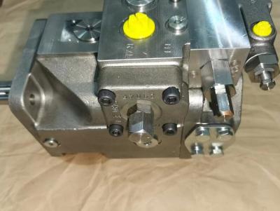 중국 R910905022 AA4VSO71LR2G/10R-PPB13N00 렉스로스 A4VSO 시리즈 축 방향 피스톤 변량펌프 판매용