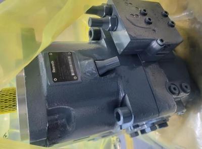 중국 R909609230 AA11VLO130DRS/10R-NSD62N00 렉스로스 A11VLO130DRS 시리즈 축 방향 피스톤 변량펌프 판매용