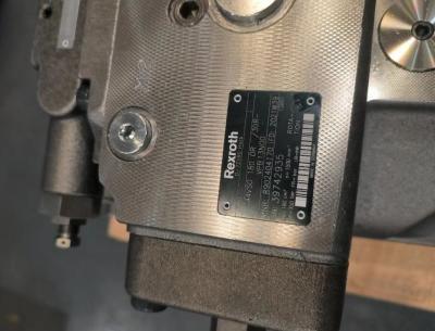 中国 R902404170 A4VSO180DR/30R - VPB13N00 Rexrothの軸ピストン可変的なポンプ 販売のため
