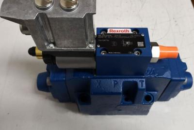 Китай Клапан уменьшения давления R901218100 3DREME16P-73/200YG24K31F1V 3DREME16P-7X/200YG24K31F1V пропорциональный продается