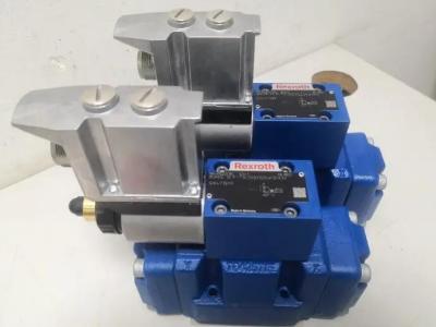 중국 R901218097 3DREME10P-73/200YG24K31F1V 3DREME10P-7X/200YG24K31F1V 비례 감압 밸브 판매용