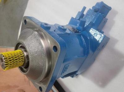 China Veranderlijke de Motora6vm Reeks van de R909604575a6vm80hd1d/63w-vzb020b Aszuiger Te koop