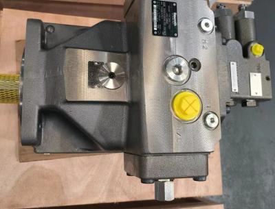 중국 R902405046 A4VSO125DFR / 30R-VPB13N00 렉스로스 A4VSO 시리즈 축 방향 피스톤 변량펌프 판매용