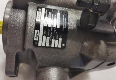 China PVP3336R2H21 Parker Variable Volume Piston Pump for sale