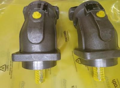 중국 렉스로스 R902024887 A2FM23/61W-VPB016 축 방향 피스톤 고정된 모터스 만능의 고압 모터스 판매용