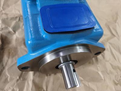 China 02-137144-CR Eaton Vickers Single Vane Pump 45V50A-1C22R for sale