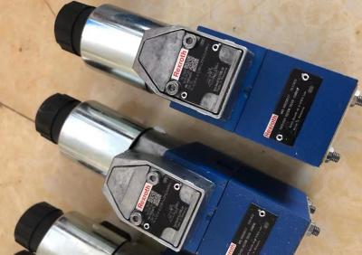 China R900566293 Rexroth Typ M-4SEW6 Sitzventil M-4SEW6D38/420MG24N9K4 M-4SEW6D3X/420MG24N9K4 zu verkaufen