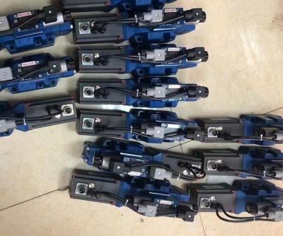 China R900727361 Rexroth Proportionalventil 4WRKE16E200L-35/6EG24EK31/A1D3M 4WRKE16E200L-3X/6EG24EK31/A1D3M zu verkaufen