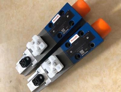 中国 R900703811 Rexroth VT-DFP シリーズ バルブ VT-DFP-A-2X/G24K0/0/V 販売のため